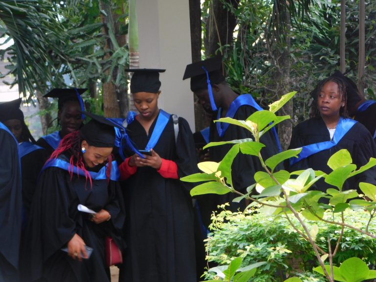 Colleges and Universities in Mombasa - Rifkins College blog